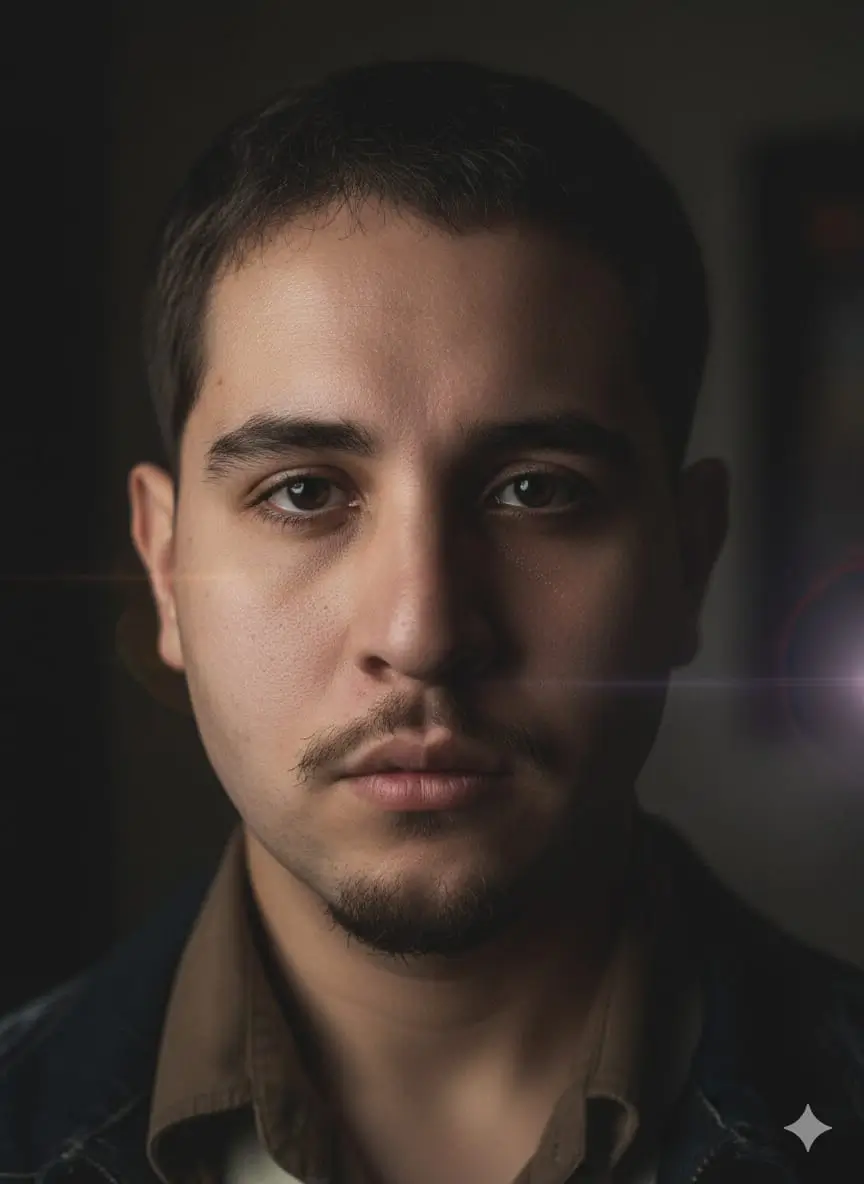 Javier Castillo